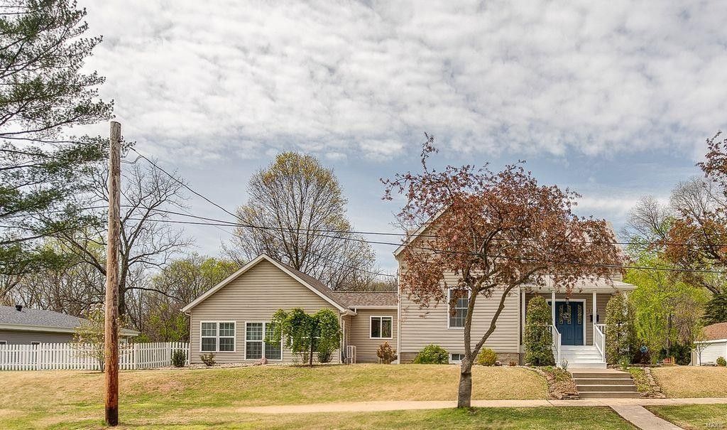 0.68 acres in Madison County, Illinois