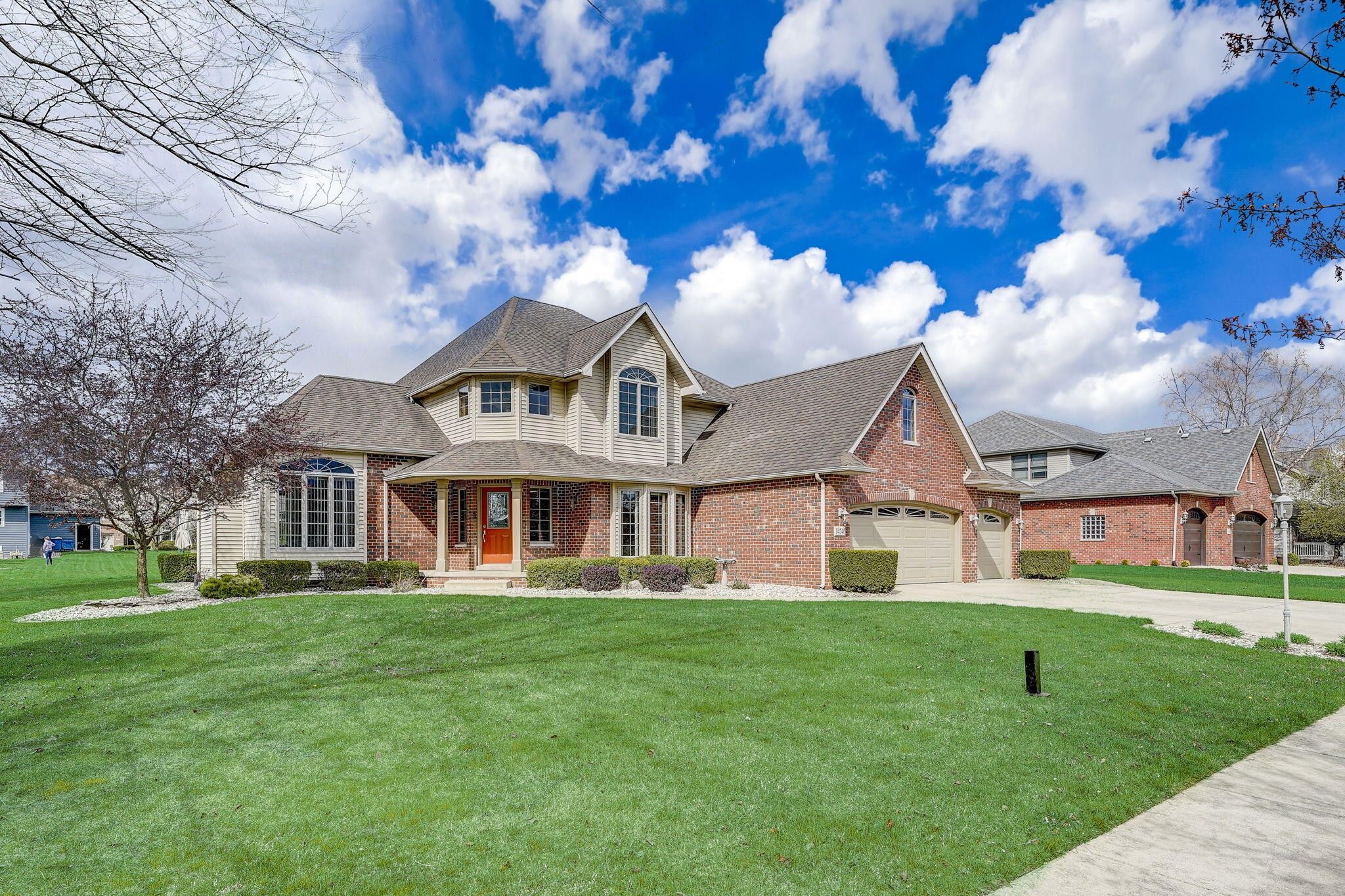0.34 acres in Lake County, Indiana