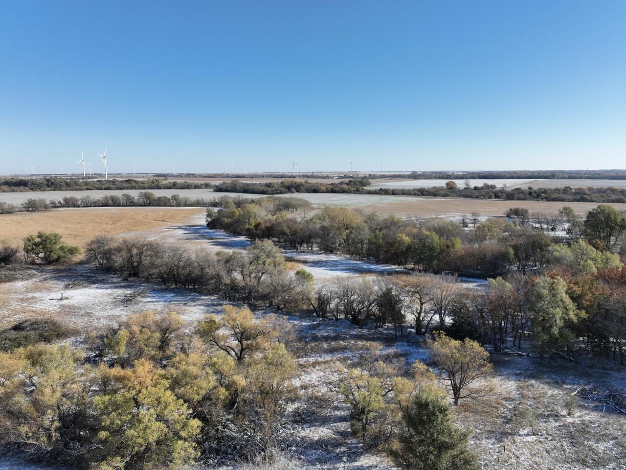 244 acres in Harper, KS, 67058 | Land.com
