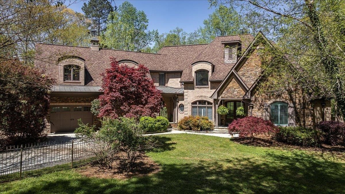 1130 LAKE RUTLEDGE ROAD, Rutledge, GA 30663 | MLS: 66014 | Land.com