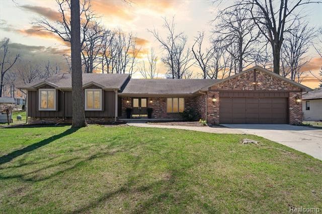 0.5 acres in Genesee County, Michigan