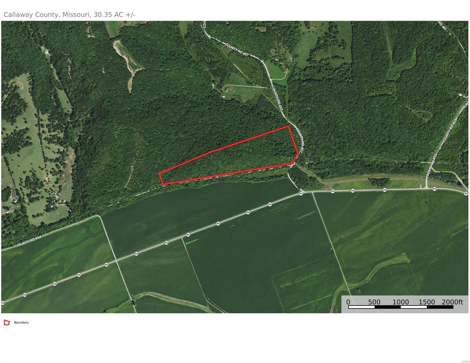 0 County Road 457, Steedman, MO 65077 | MLS: 24023698 | Land.com