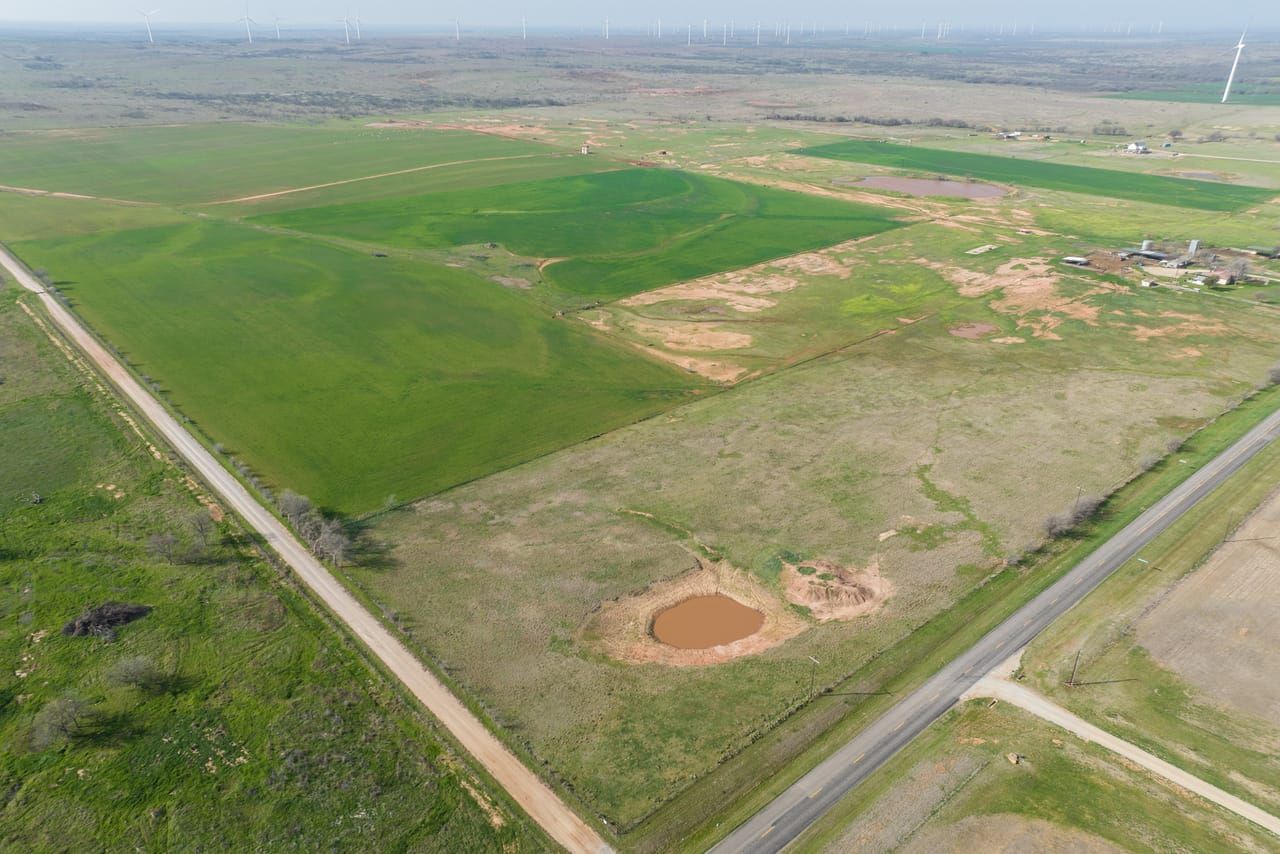 FM 2581, Windthorst, TX 76389 | Land.com