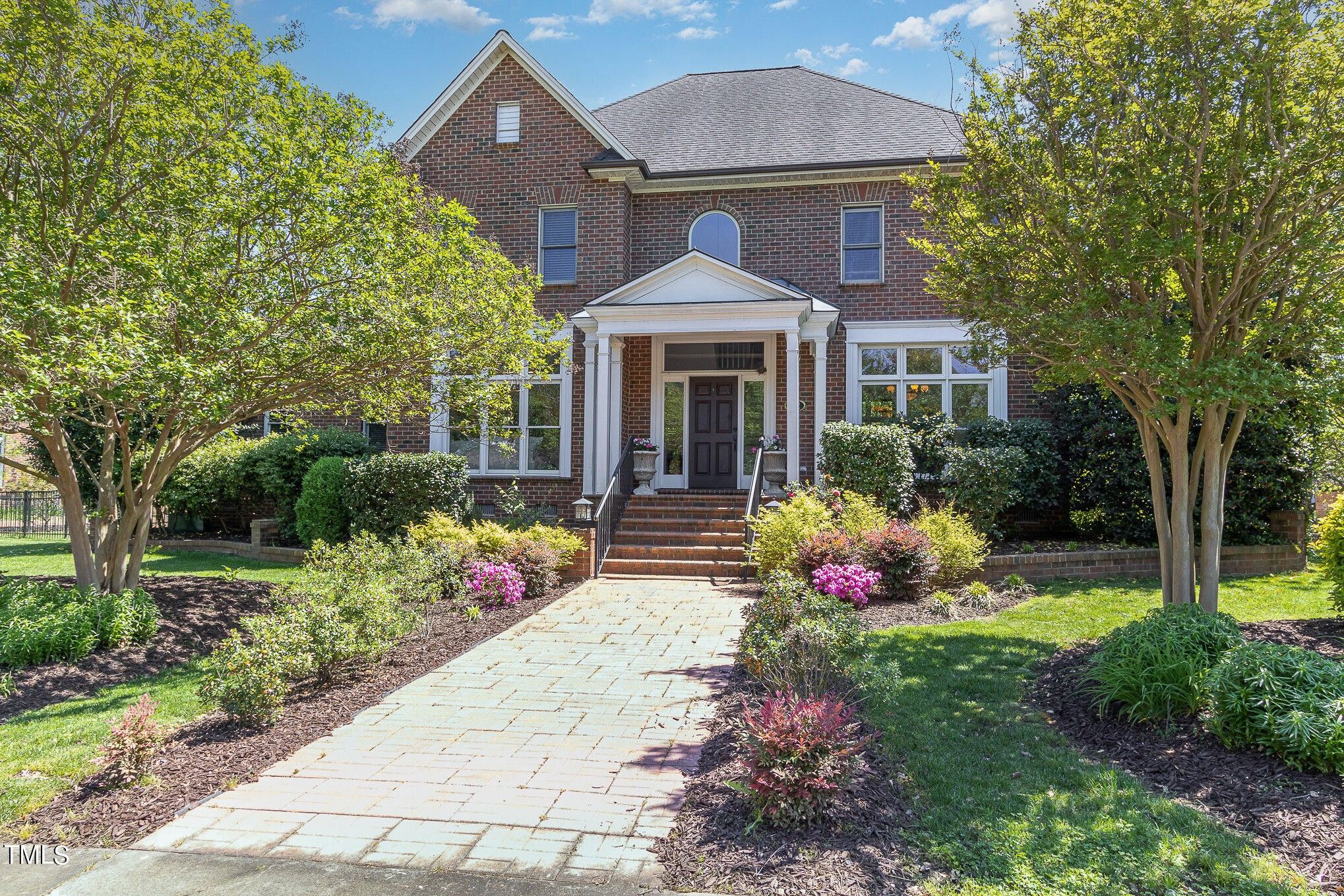 0.44 acres in Alamance County, North Carolina