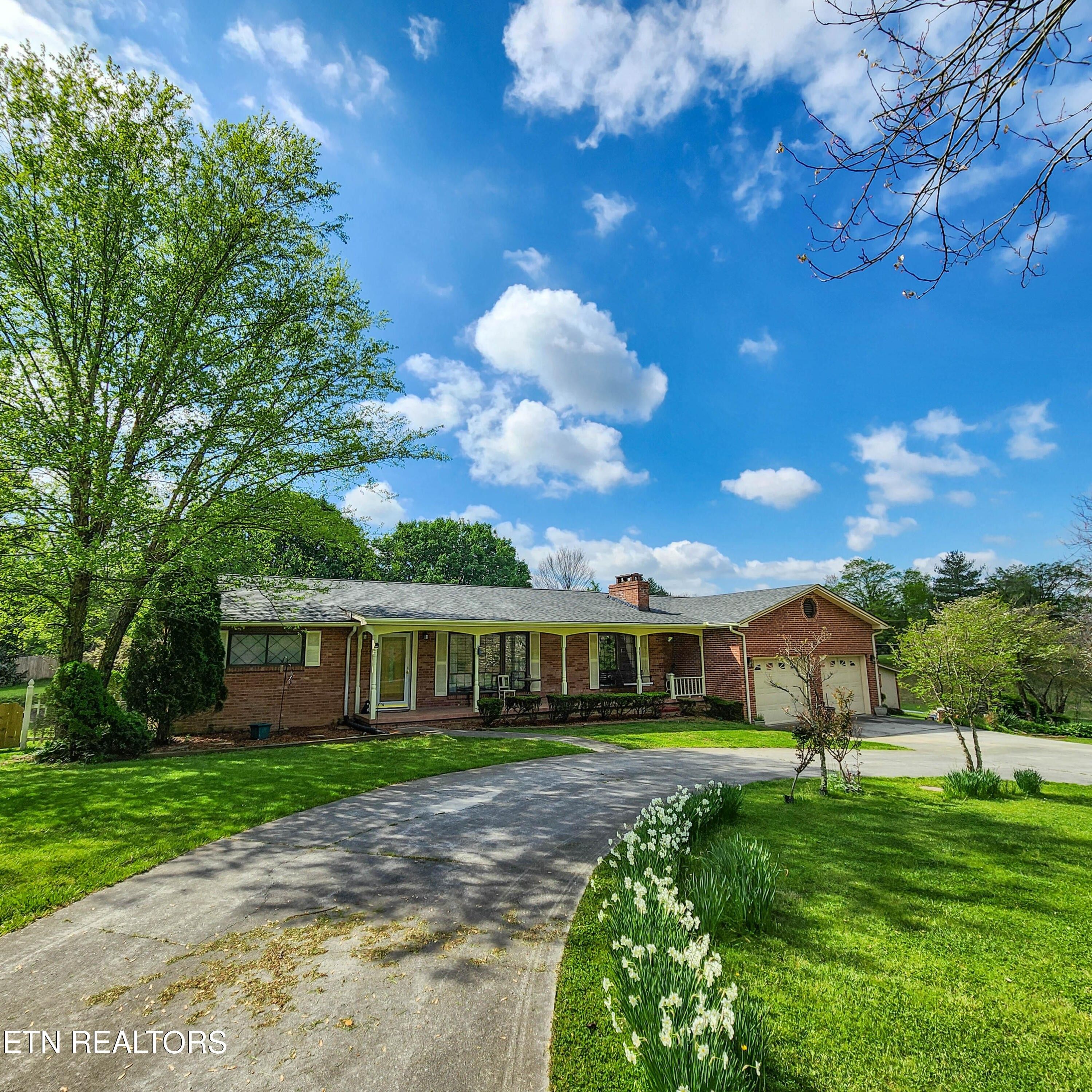 128 Tater Valley Rd, Luttrell, TN 37779 | MLS: 1260014 | Land.com