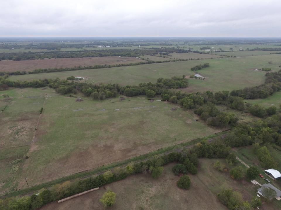 County Road 1119, Brashear, TX 75420 | Land.com