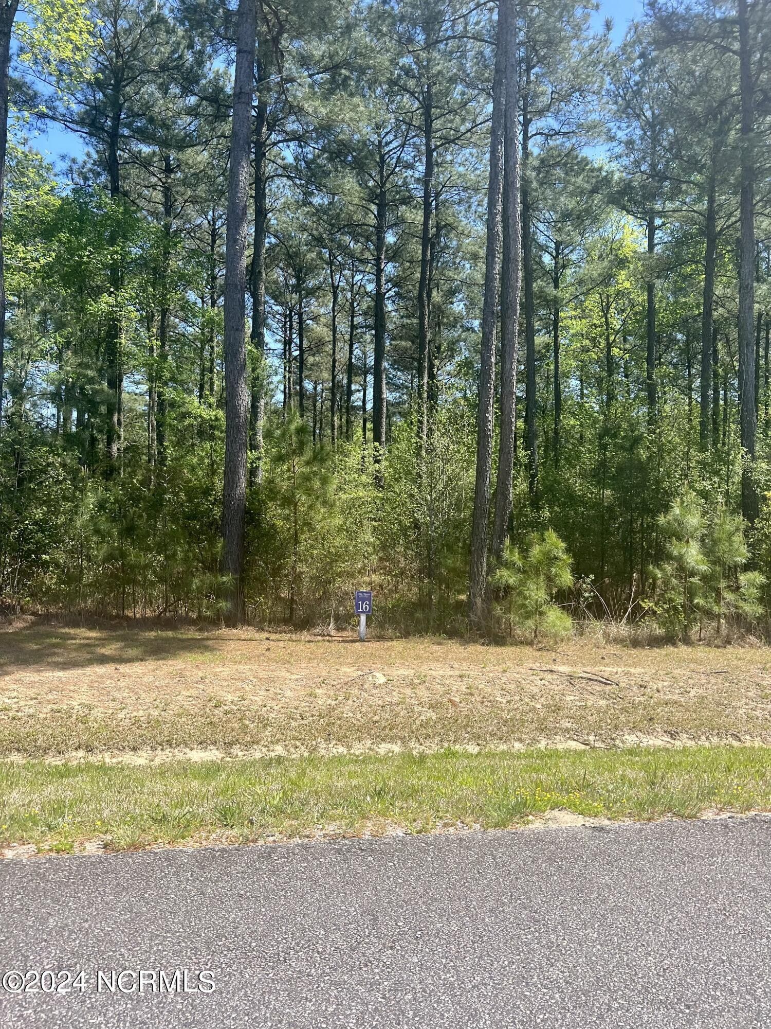 10.11 acres in Chowan County, North Carolina