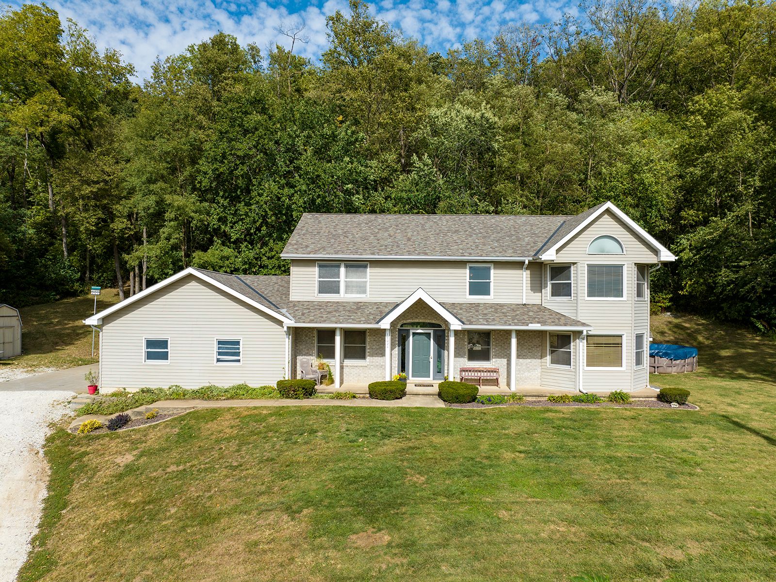 19024 Old Highway 57, Hull, IL 62343 | MLS: CA1023708 | Land.com