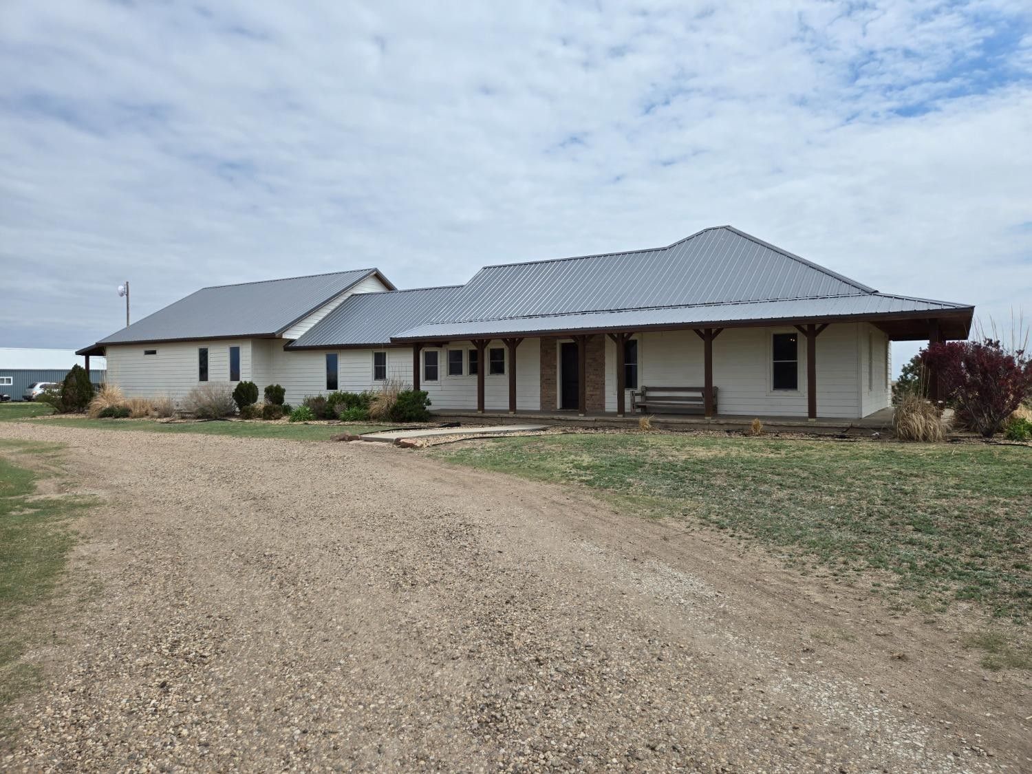 16631 Road 27, Kismet, KS 67877 | MLS: 13379 | Land.com