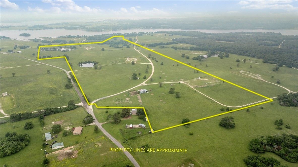 108 +/- Acres PR 5827, Donie, TX 75838 | MLS: 222345 | Land.com