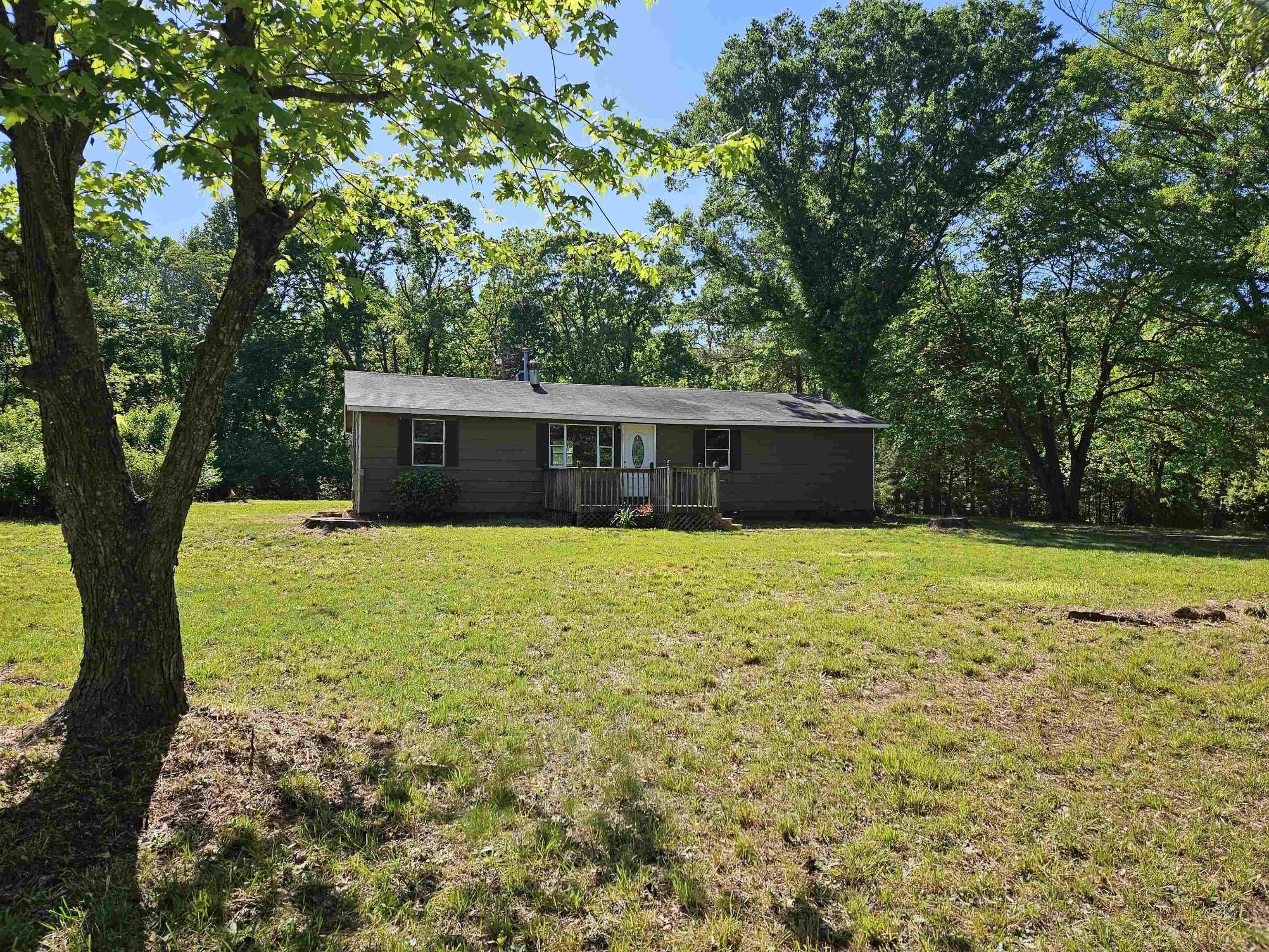 0.56 acres in Spartanburg County, South Carolina