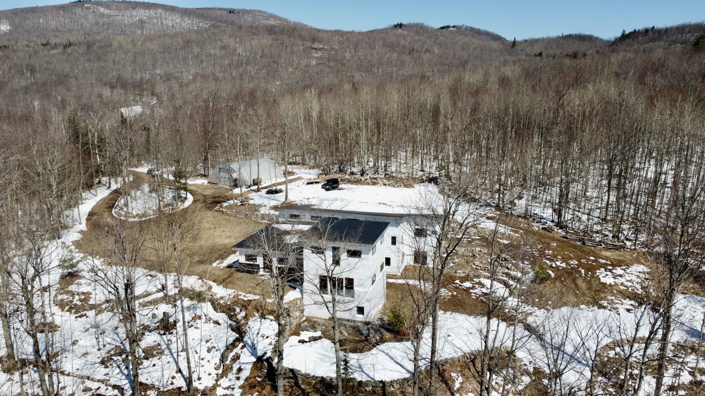 19 acres in Clinton County, New York