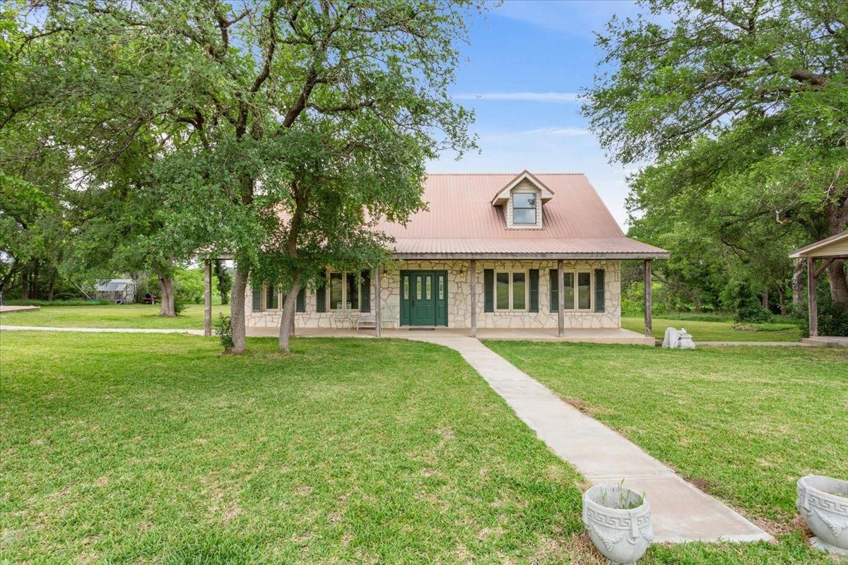 949 Deer Trail Run, Evant, TX 76525 | Land.com