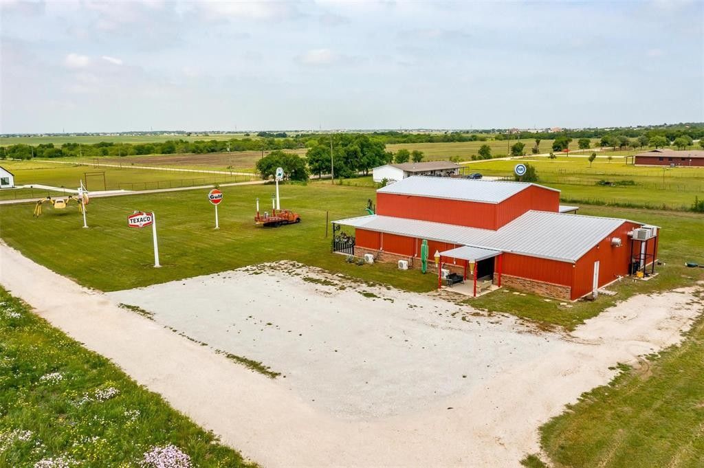 6260 County Road 1017, Joshua, TX 76058 | MLS: 20595539 | Land.com