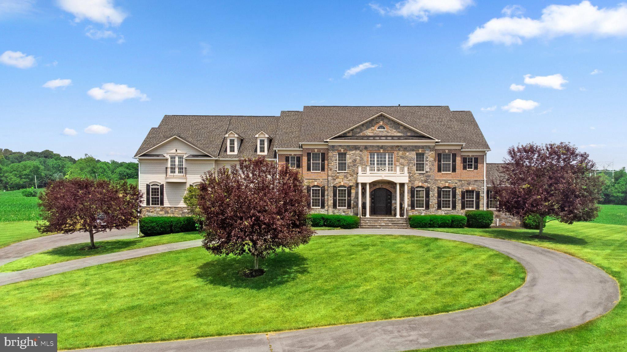 7251 ANNAPOLIS ROCK ROAD, Laytonsville, MD 20882 | MLS: MDMC2128694 ...