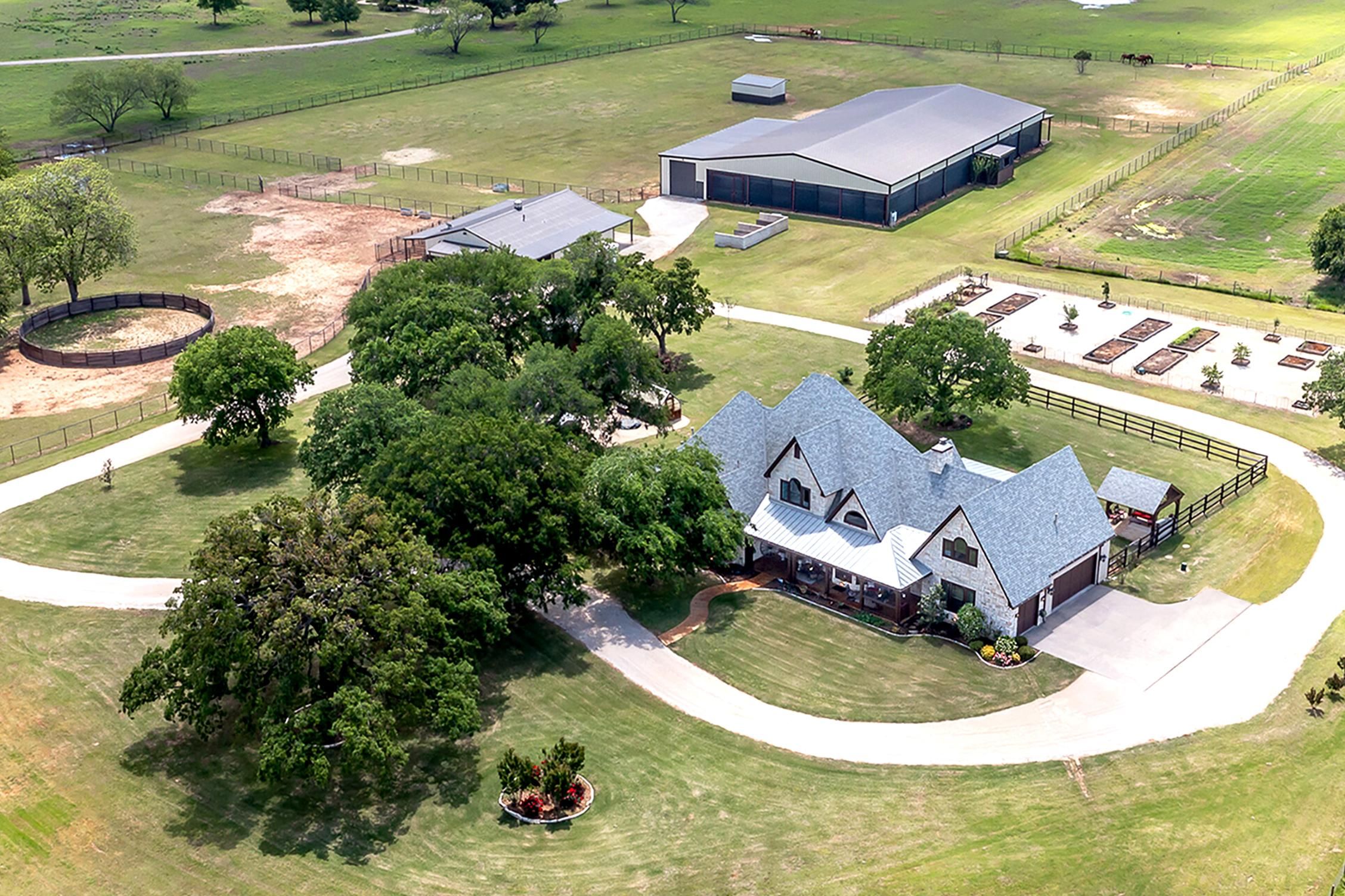 505 McCormick Road, Oak Point, TX 75068 | MLS: 20561819 | Land.com