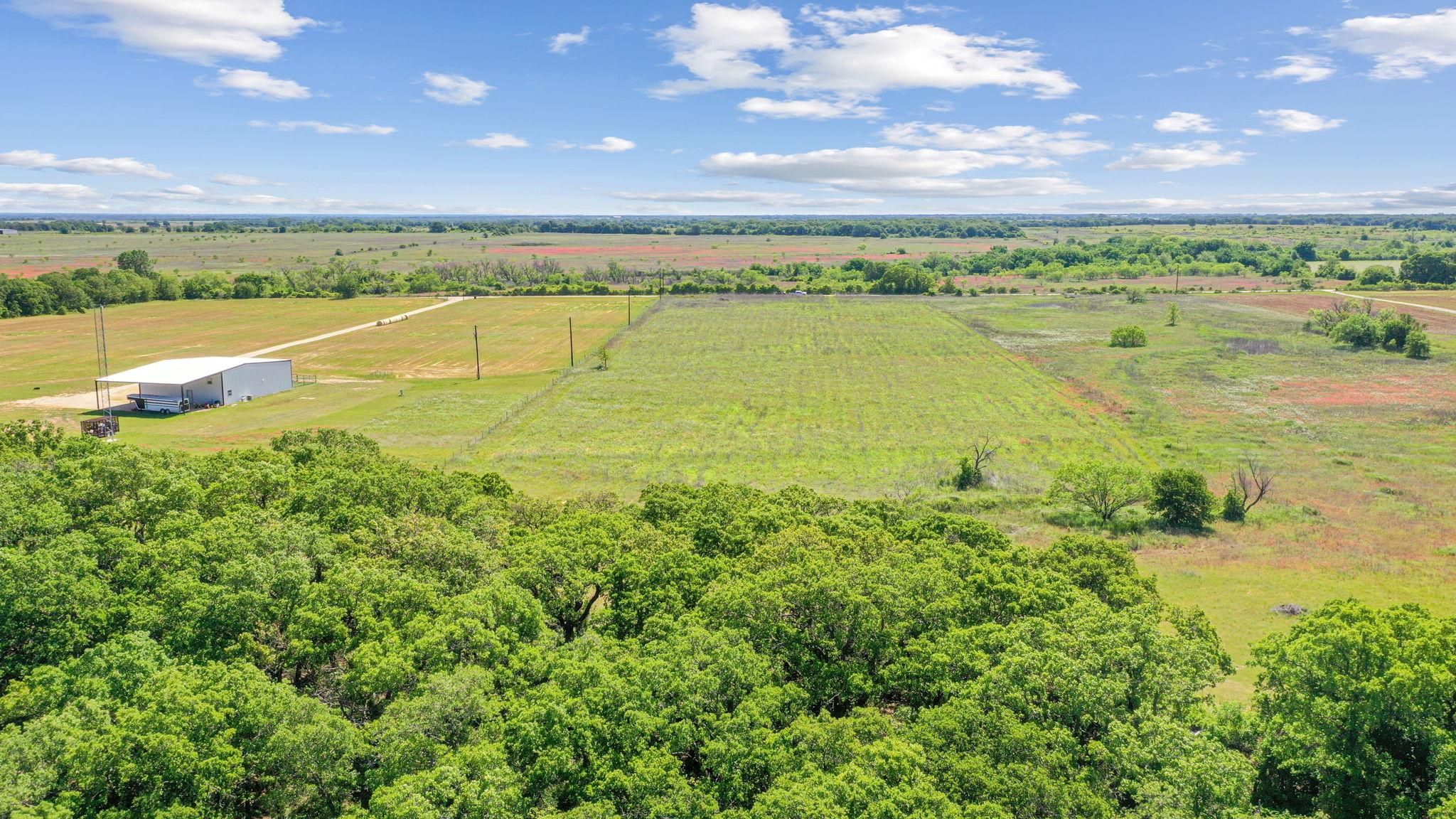 386 County Road 252, Rising Star, TX 76471 | Land.com