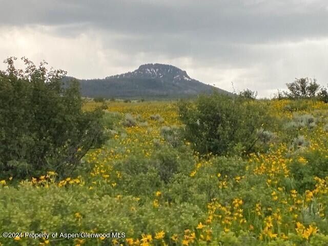 5.33 acres in Moffat County, Colorado