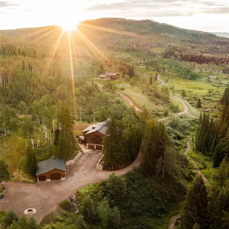 24450 MEADOW ROAD, Clark, CO 80428 | MLS: SS3960883 | Land.com