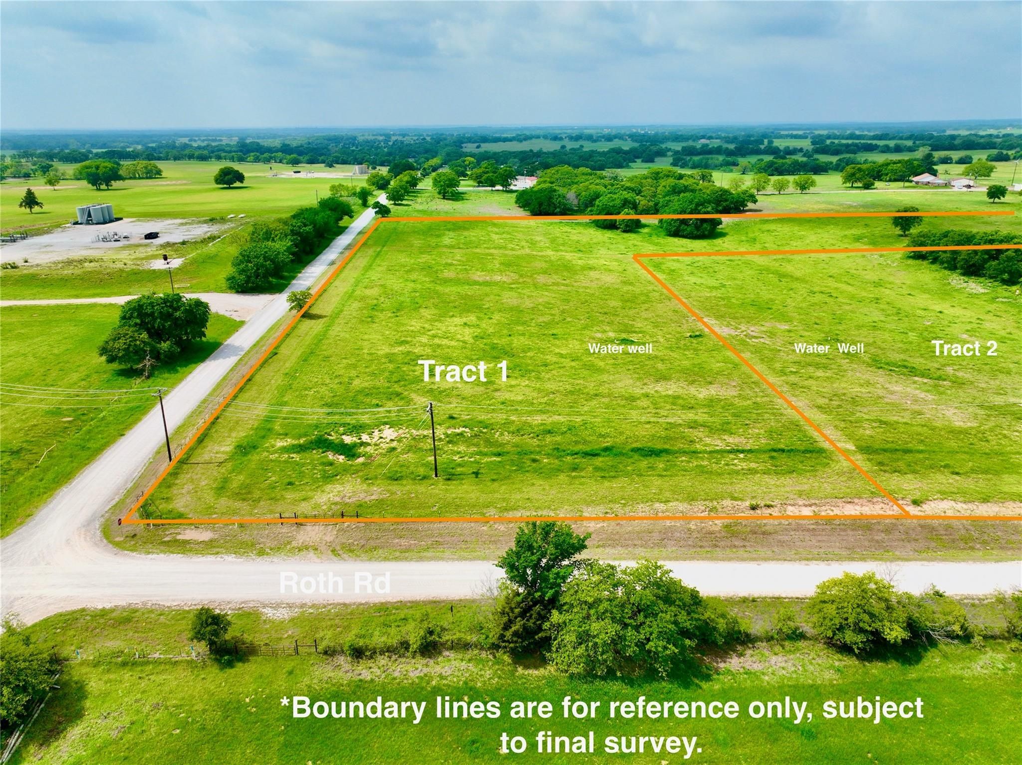 Denver Rd, Sunset, TX 76270 | MLS: 20582278 | Land.com