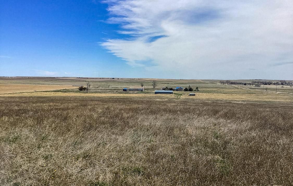 20742 293rd St, Martin, SD 57551 | Land.com