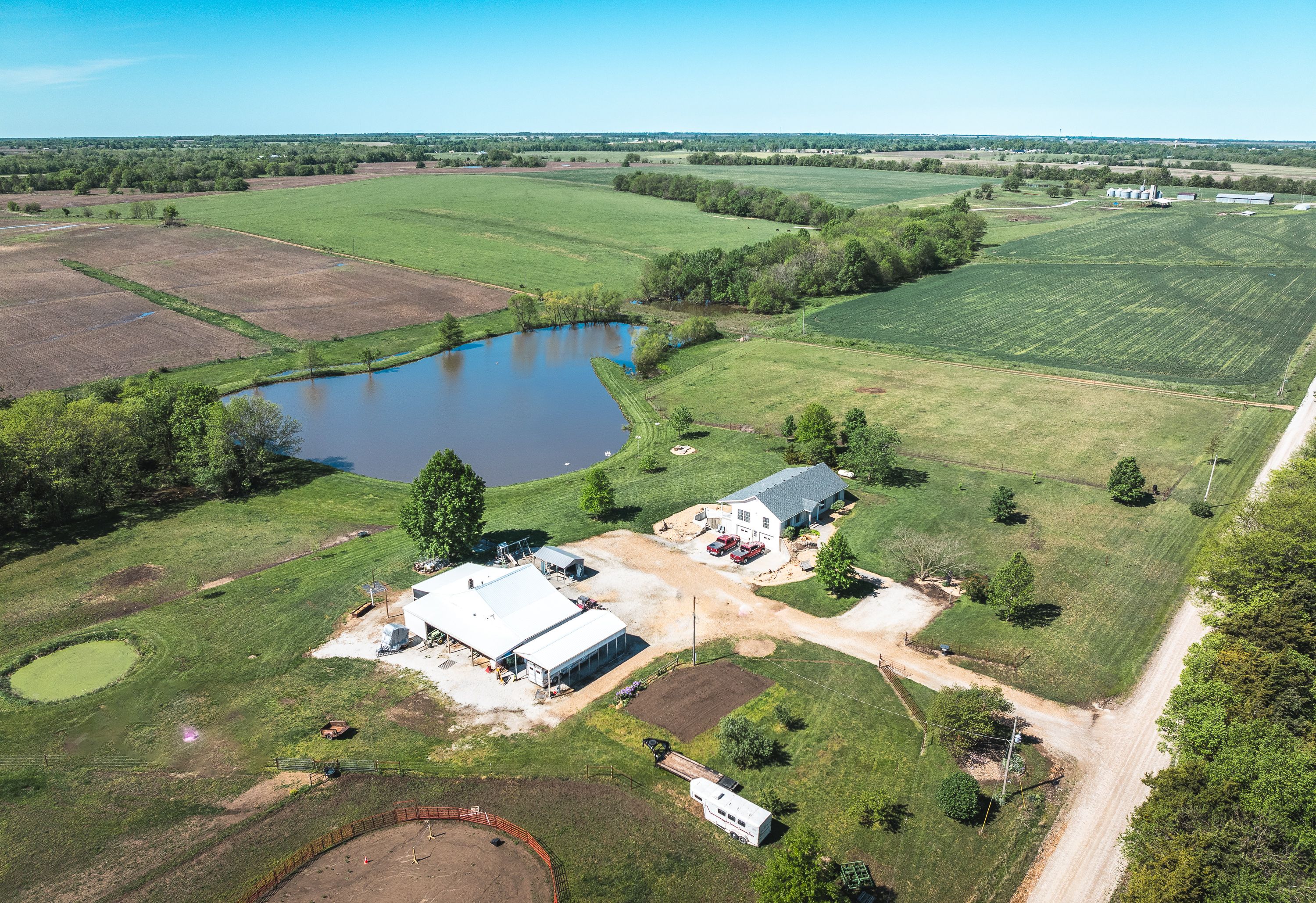 Wisdom Rd, Green Ridge, MO 65332 | Land.com