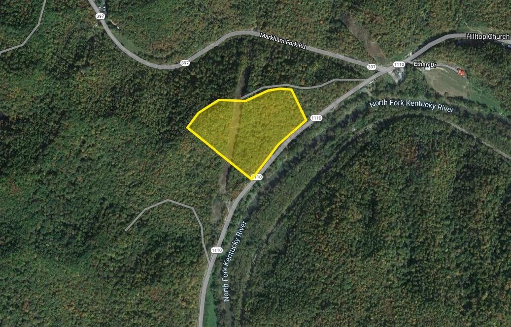 0 KY-1110, Jackson, KY 41339 | MLS: 24008449 | Land.com
