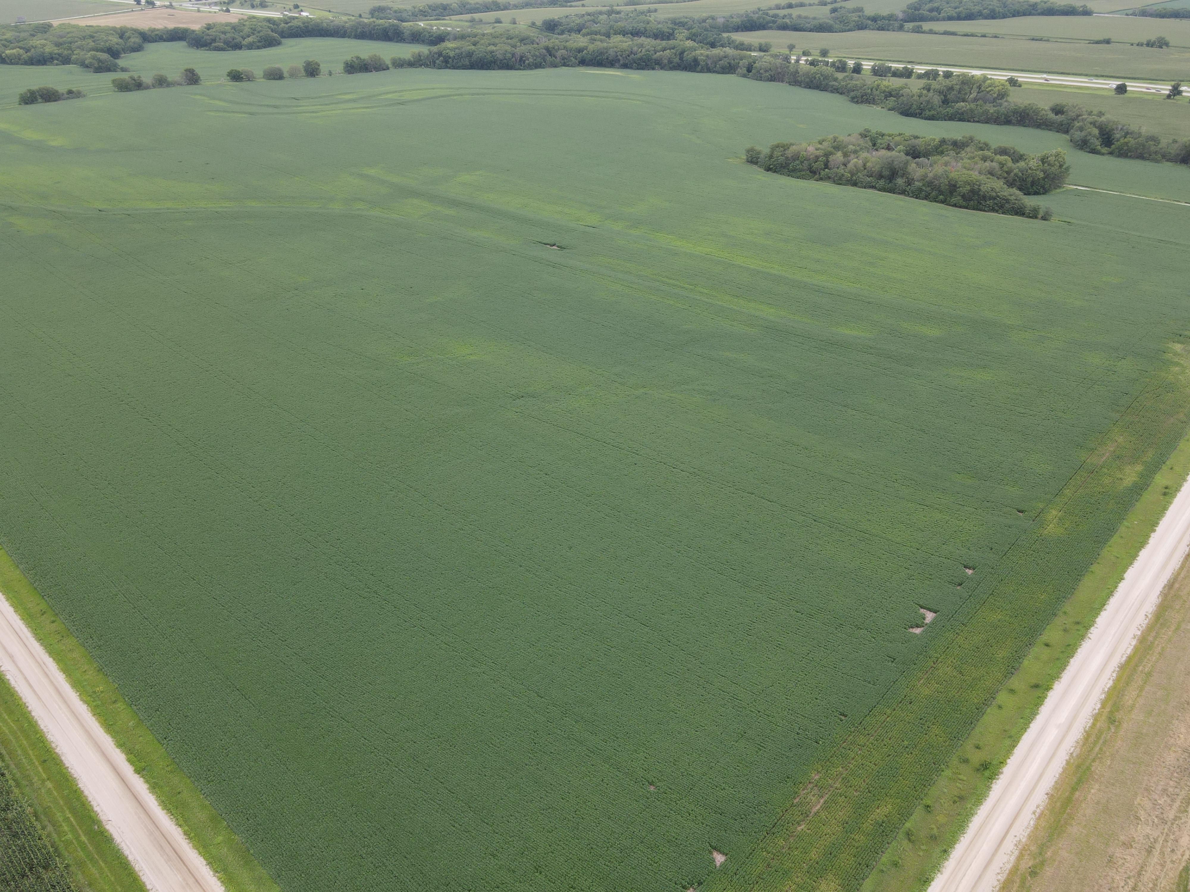 285.62 acres in Lancaster County, Nebraska