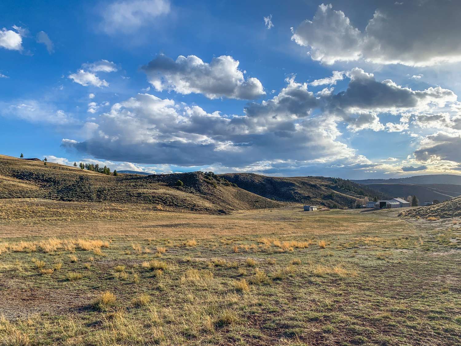 9999 Highway 114, Gunnison, CO 81230 | Land.com