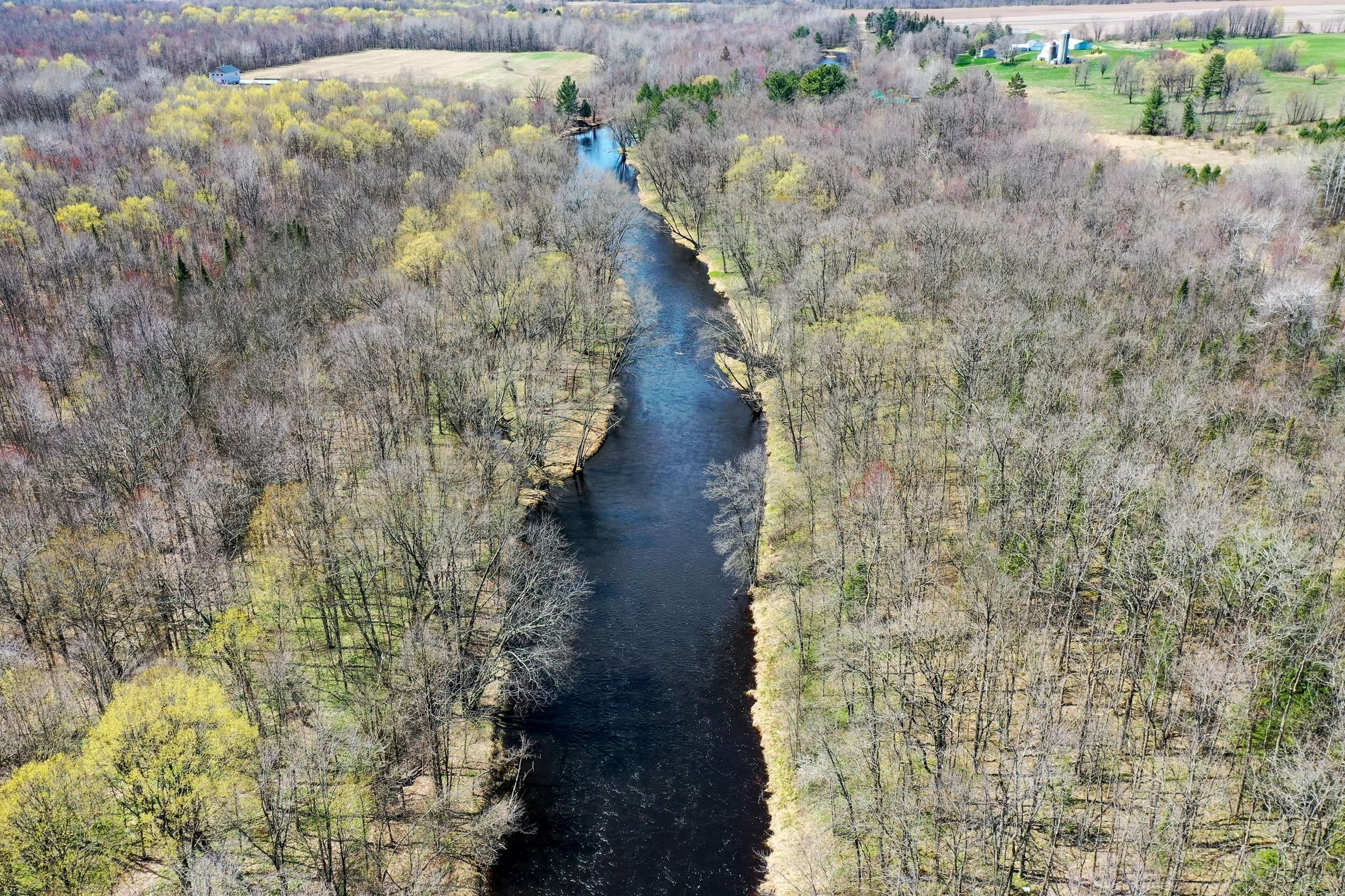 W15997 Polley Lane, Gilman, WI 54433 | Land.com