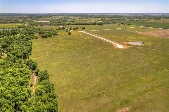 18511 S 365th East Avenue, Porter, OK 74454 | MLS: 2413965 | Land.com