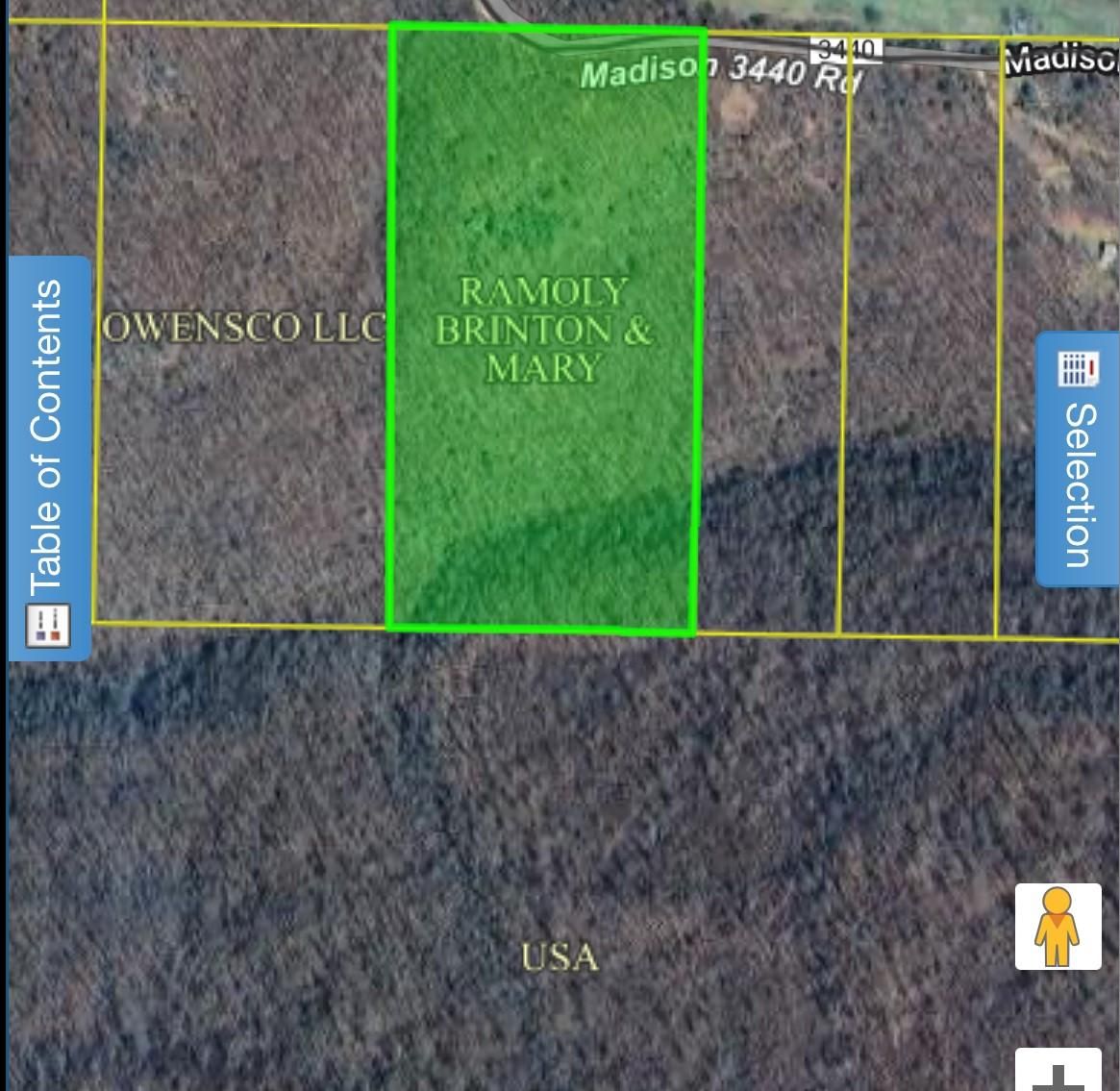 20 acres in Kingston, AR, 72742 | Land.com