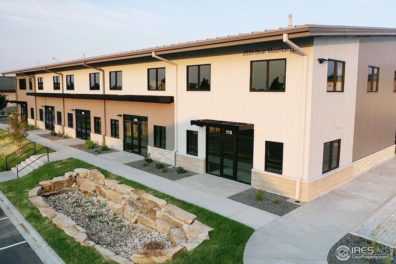 0.07 acres in Larimer County, Colorado