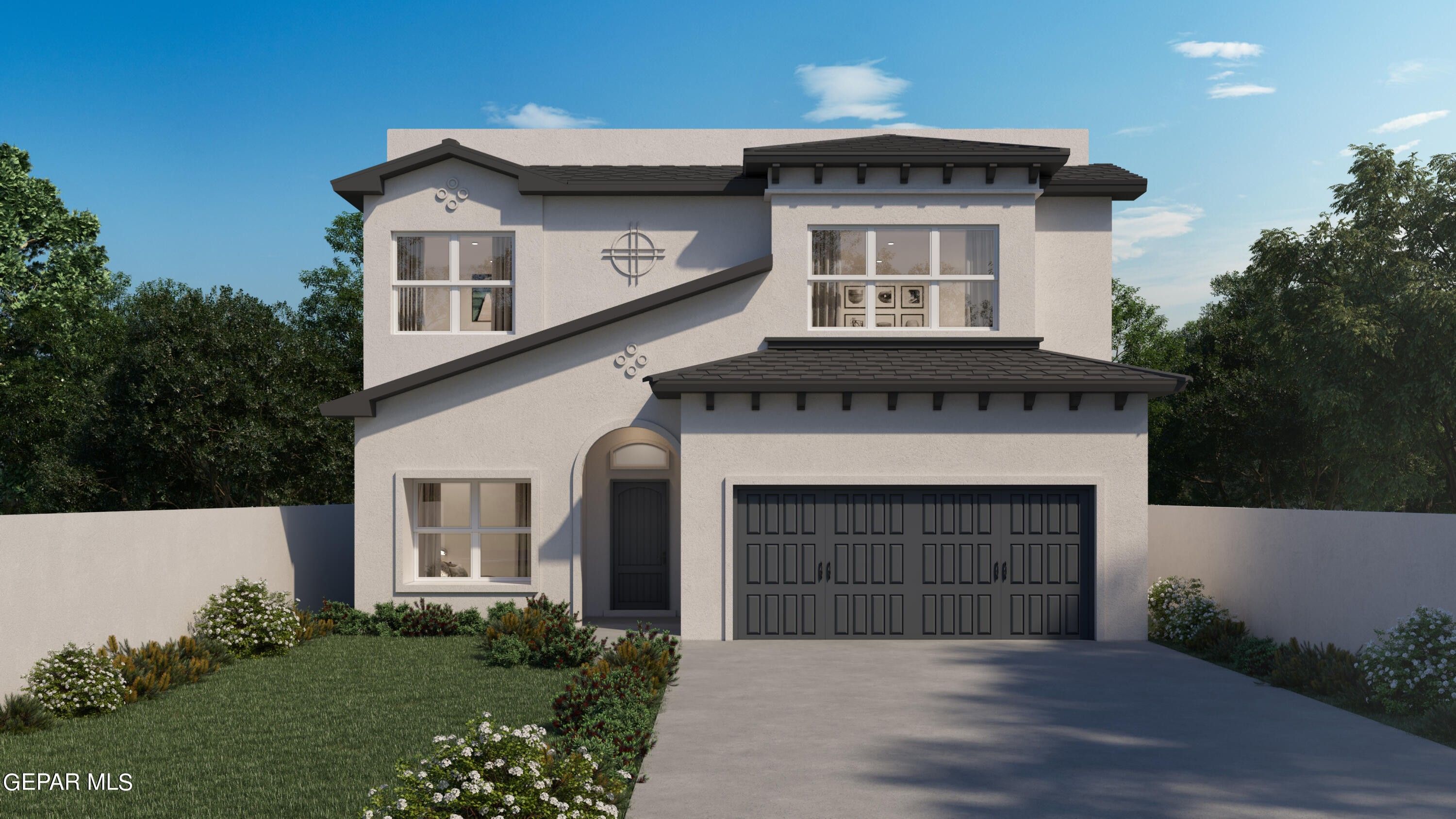 12125 Nesreen Drive, El Paso, TX 79934 | MLS: 899991 | Land.com