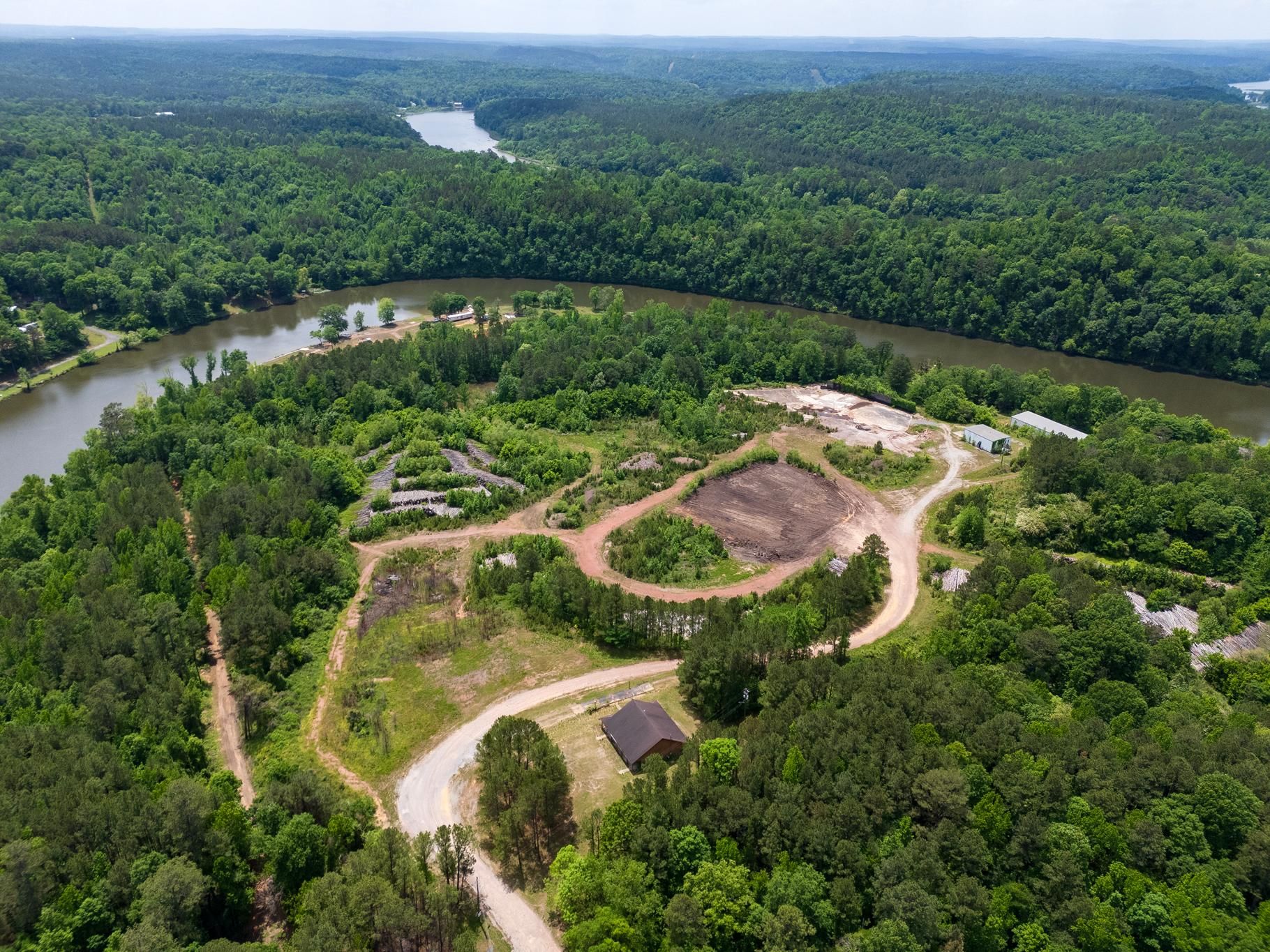 2210 Alliance Road, Quinton, AL 35130 | MLS: 24-206 | Land.com