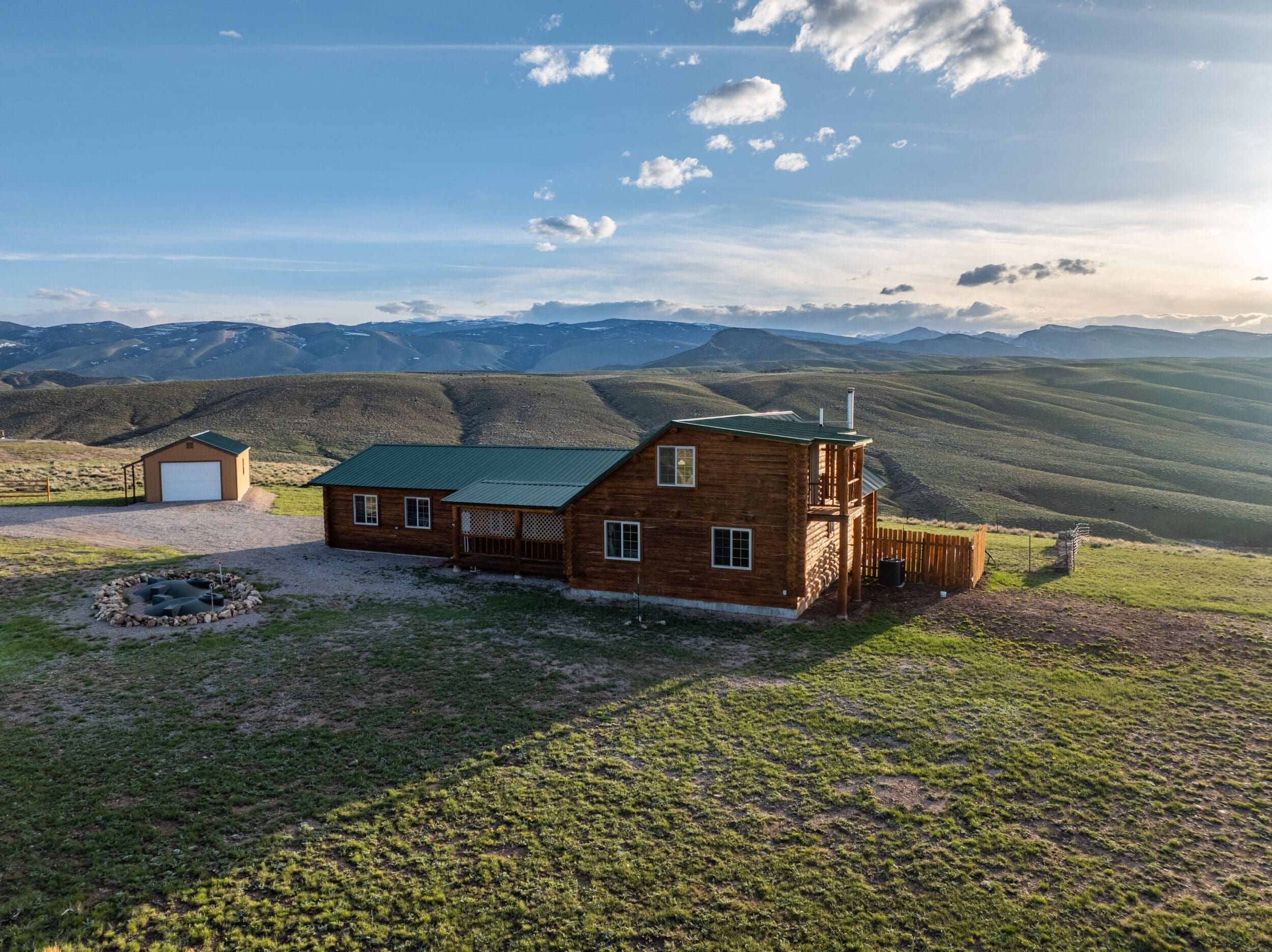 317 Rosewood Avenue, Lander, WY 82520 | Land.com