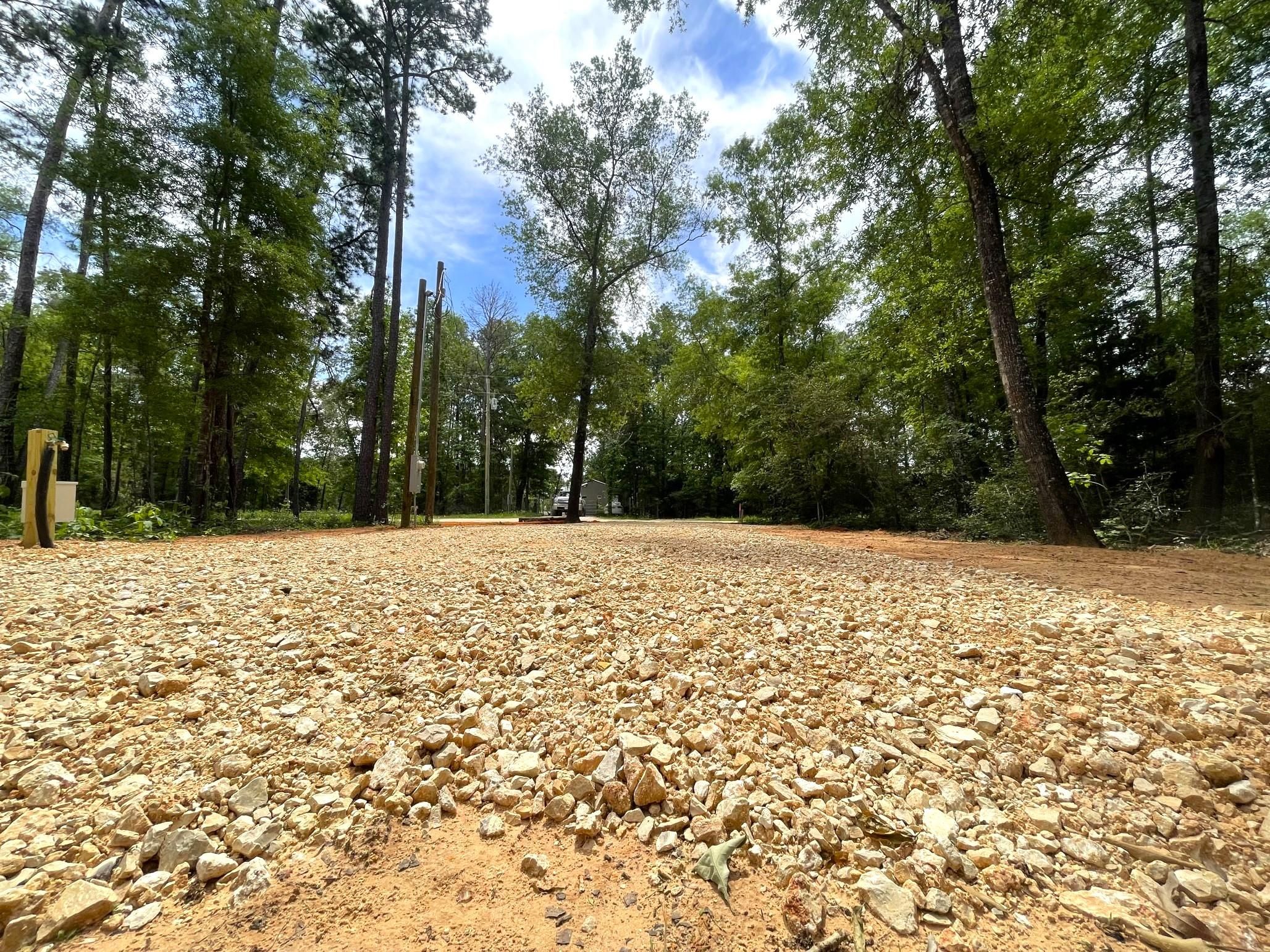 268 Brackenridge Drive, Livingston, TX 77351 | Land.com