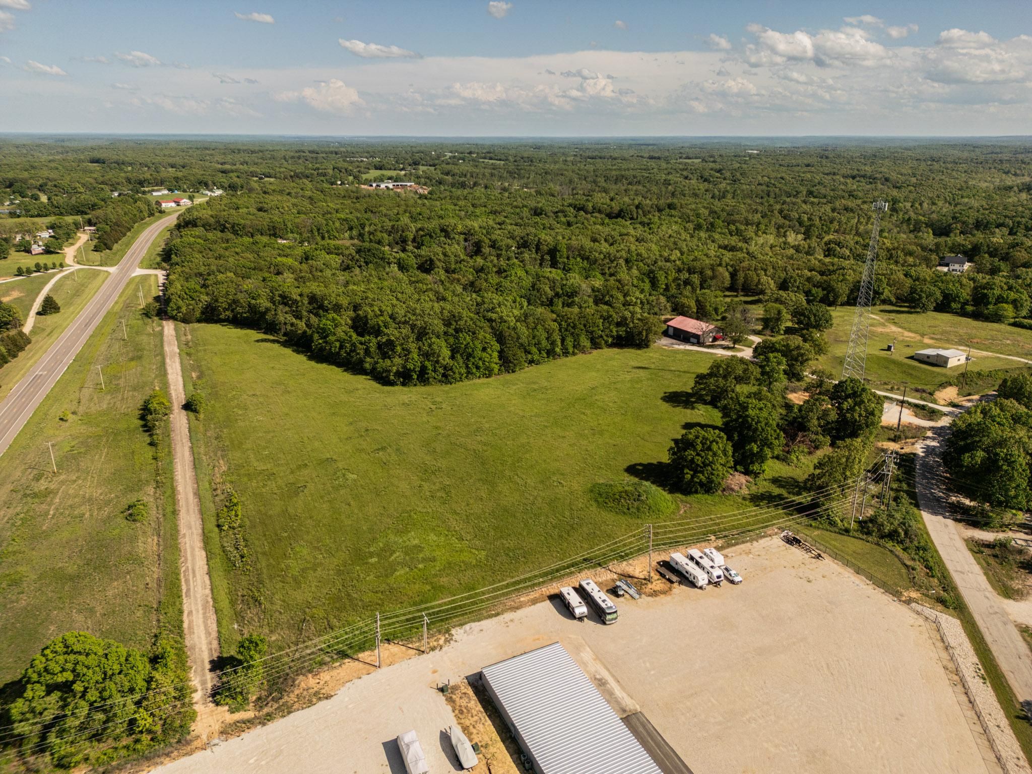 State Hwy 52, Eldon, MO 65026 | MLS: 24026716 | Land.com