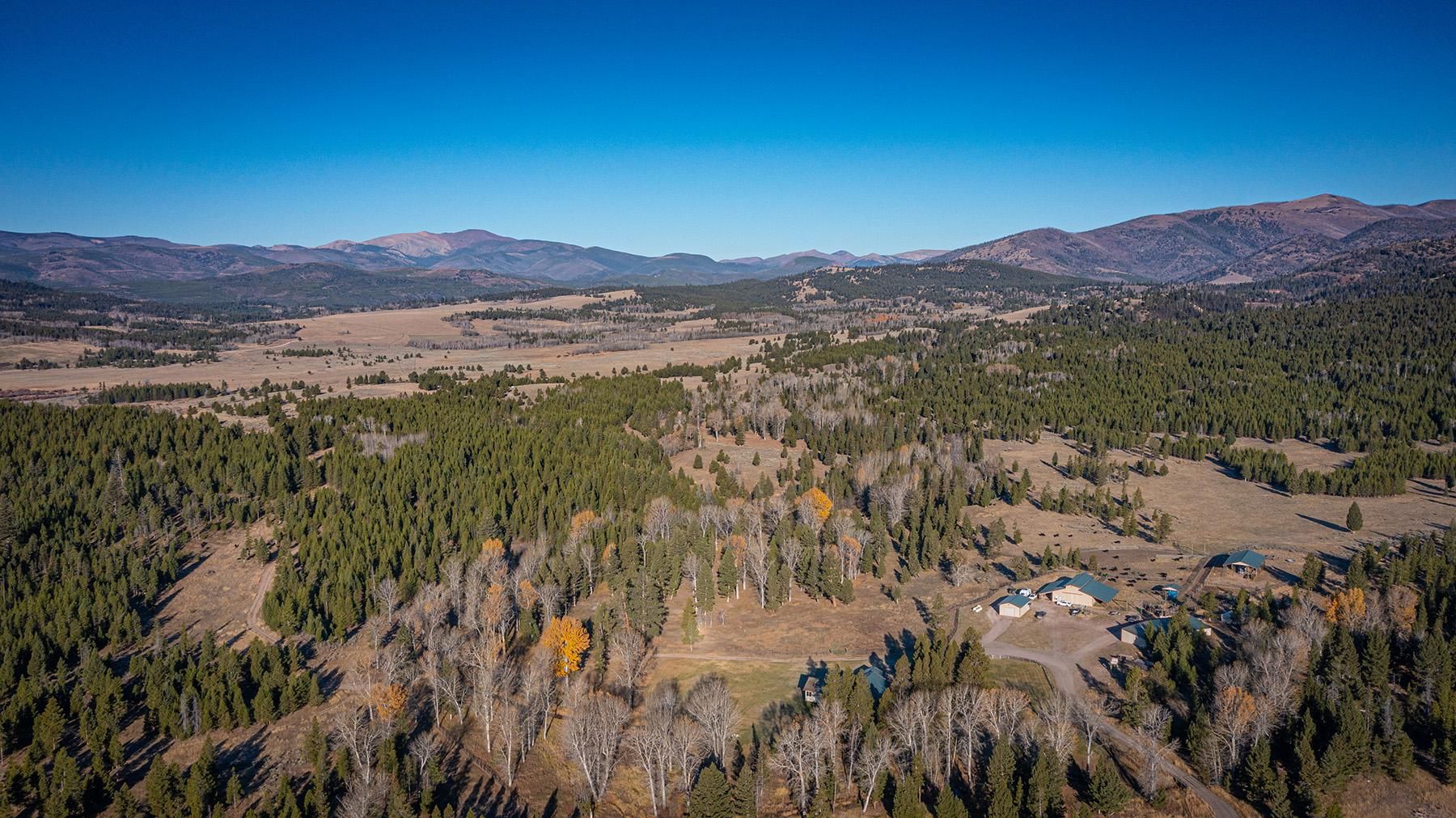 2,800 acres in Lincoln, MT, 59639 | Land.com
