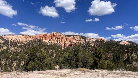 PINK CLIFFS ROAD, Glendale, UT 84729 | MLS: 1408592 | Land.com