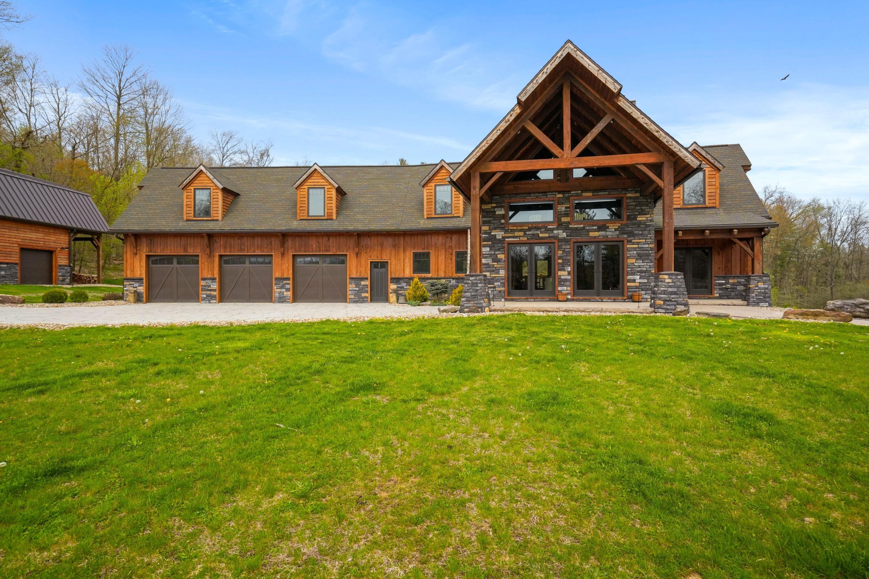 1181 Kenton Road, Bellville, OH 44813 | MLS: 224014233 | Land.com