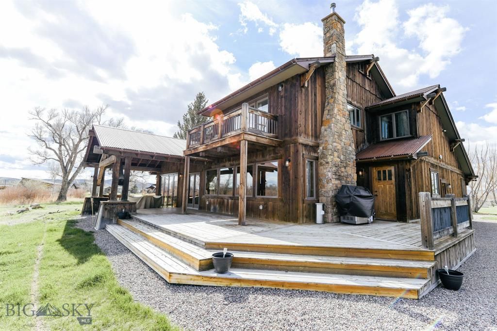 1872 Webster Lane, Dillon, MT 59725 | MLS: 391917 | Land.com