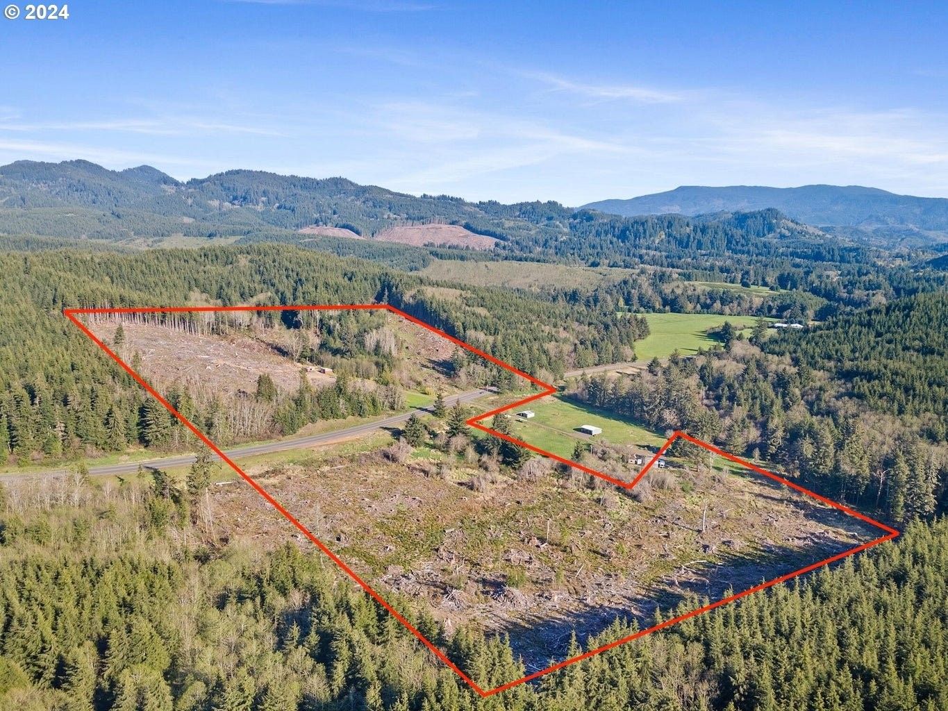 16915 HIGHWAY 101, Tillamook, OR 97141 | MLS: 24612557 | Land.com