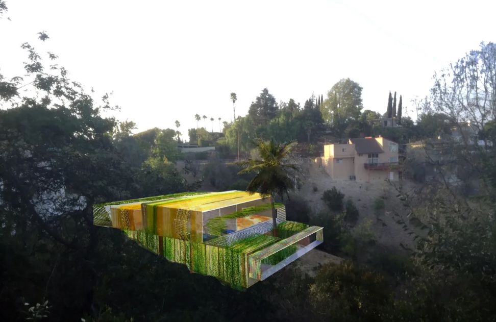 4022 San Rafael Avenue, Los Angeles, CA 90065 | Land.com