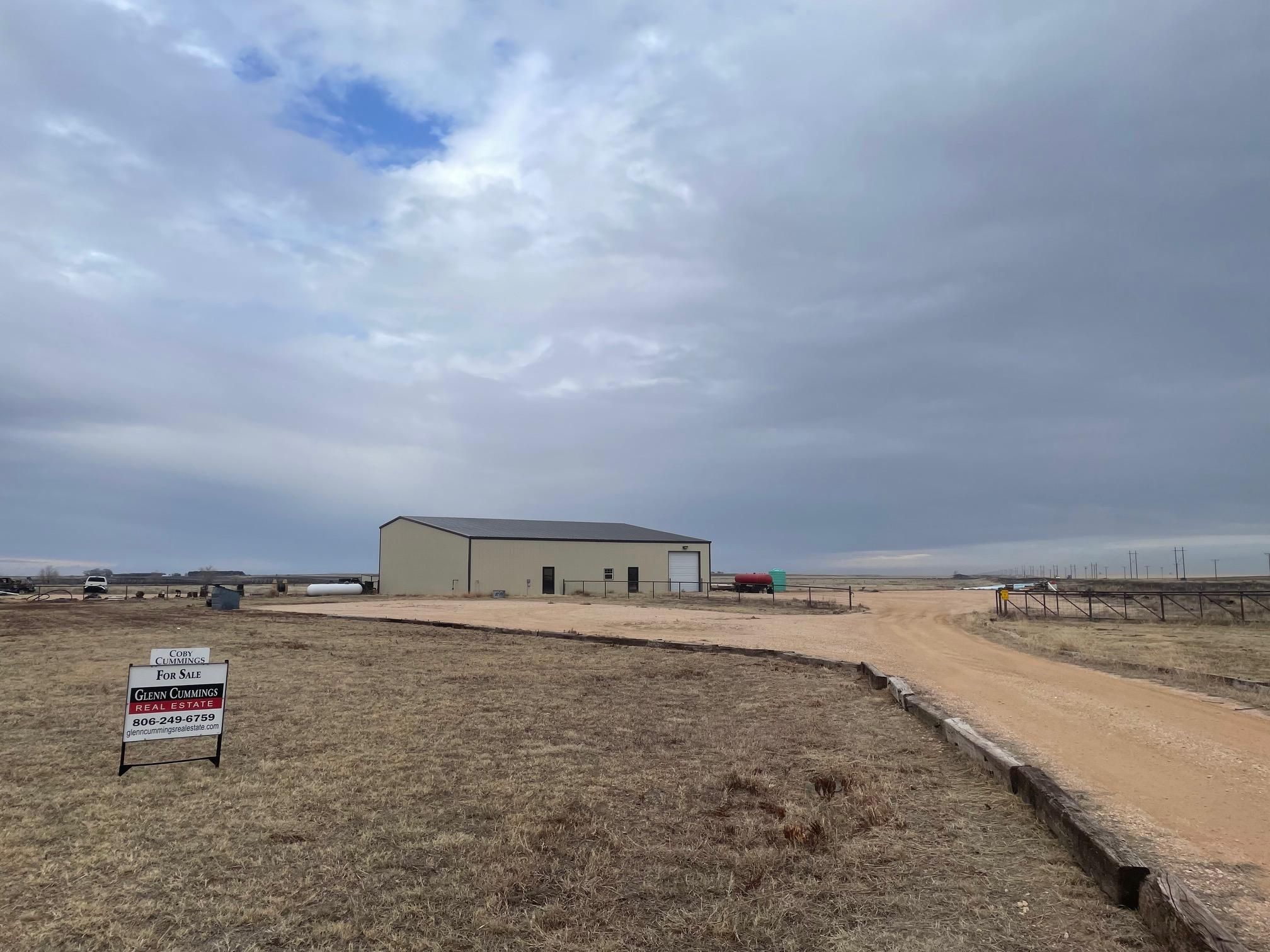 4201 Rock Hill Road, Dalhart, TX 79022 | Land.com
