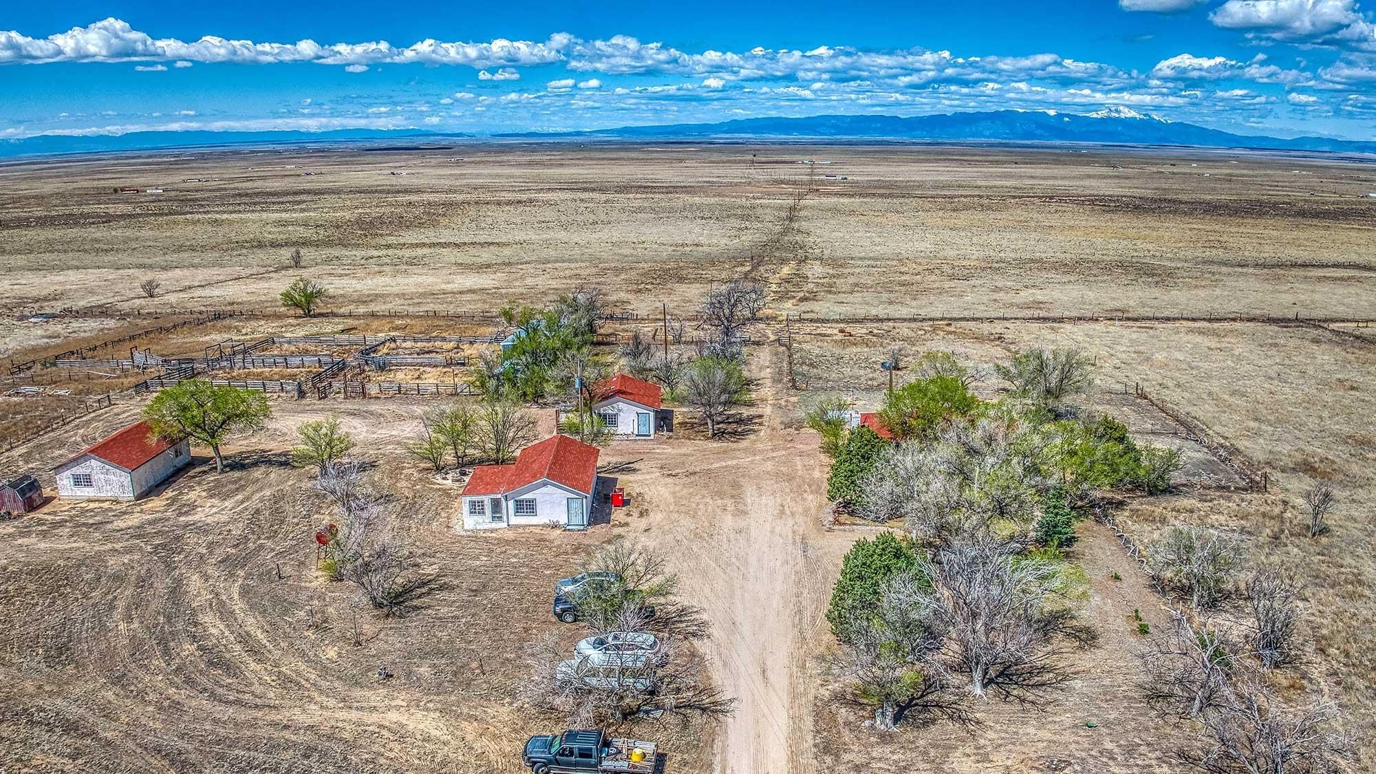 175 acres in Yoder, CO, 80864 | Land.com