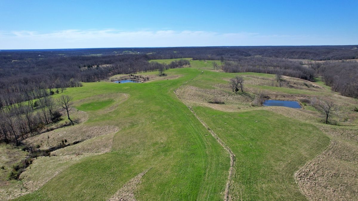 Campbell Cemetery Road, Lot #WP001, Novinger, MO 63559 | Land.com