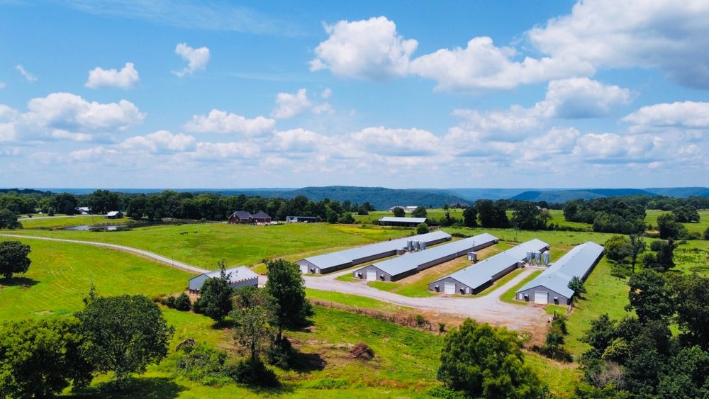 1821 Simpson Point Road, Grant, AL 35747 | Land.com