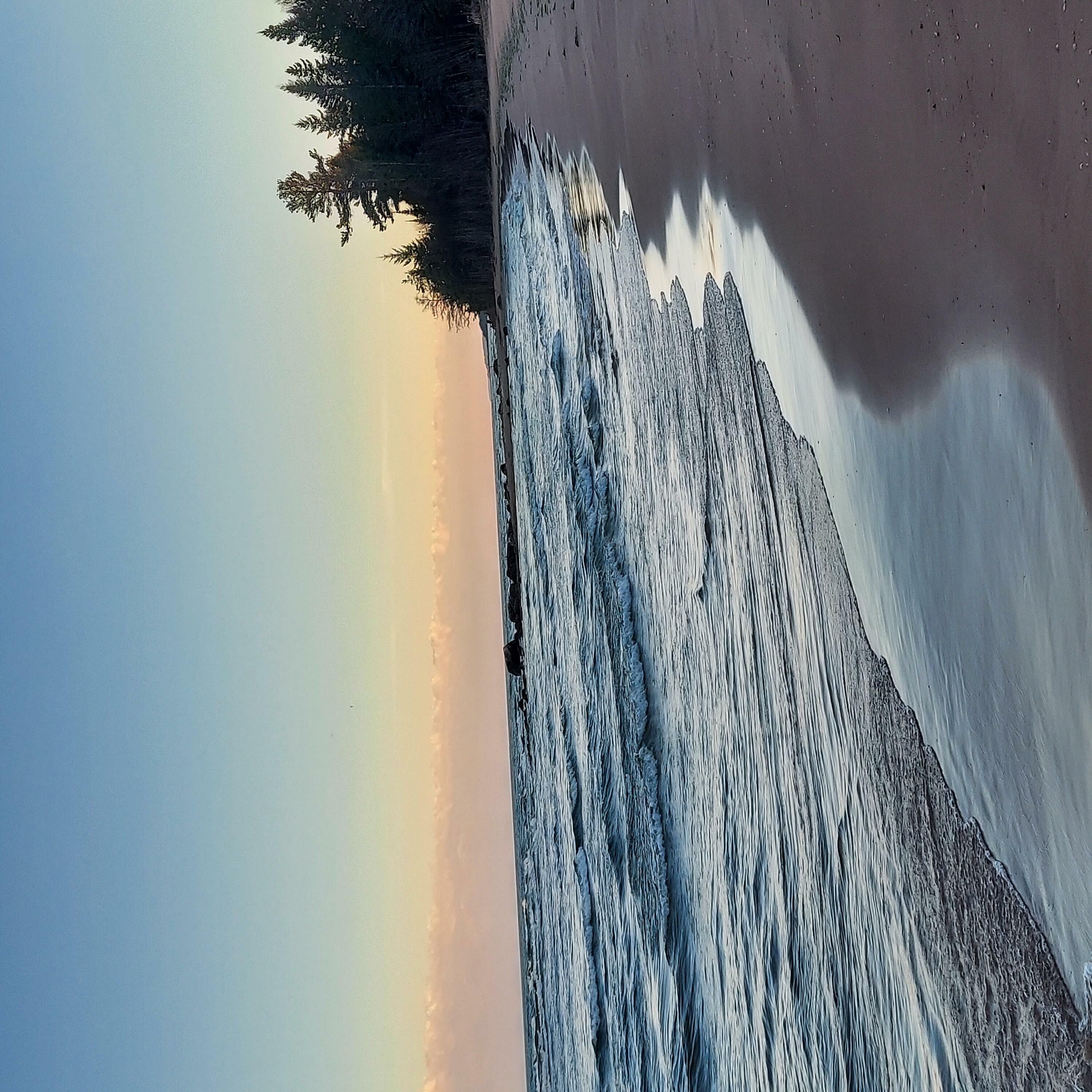 0.93 acres in Mackinac County, Michigan