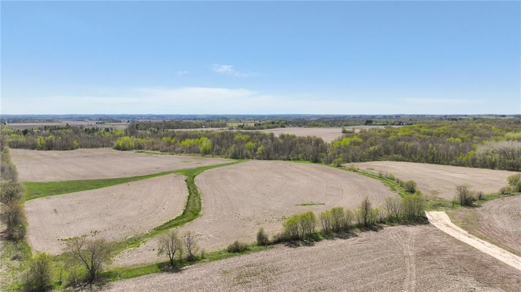 88.45 acres in Barron County, Wisconsin
